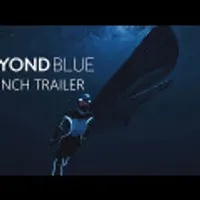 Beyond Blue 재배포 | 알구몬