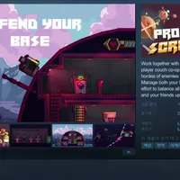 Project Screwed 무료