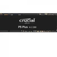 마이크론 Crucial P5 Plus M.2 NVMe 대원CTS (2TB)