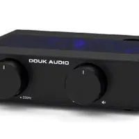 Douk Audio A5 PFFB적용 파워앰프