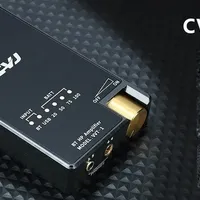CVJ VVT-1 블루투스 DAC/AMP