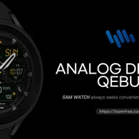 SamWatch AD Qebui 하루 무료