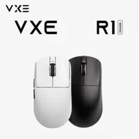 VXE R1 SE+ 무선 게이밍 마우스 PAW3395SE 재고보유 (유클, 삼카) | 알구몬
