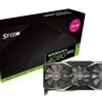 STCOM RTX 4080 SUPER