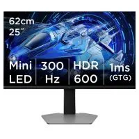 TCL 25G64 / 미니 LED / FHD / 300Hz