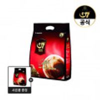 G7 베트남 블랙커피 2g x 200개입 1+1 (총 400개입)