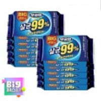 무궁화 BIG살균99%비누 450g x 10개