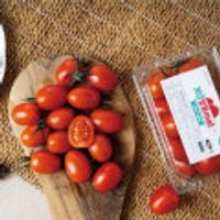 스테비아 방울토마토 2kg (500g x 4팩)