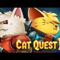 Cat Quest 2