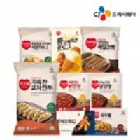 쿠폰적용가 14,540원(1kg 3,635원꼴) / CJ이츠웰 교자만두 2kg+2kg 외 인기 간식 48종