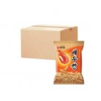 새우깡 90g X 20개, 개당 847원