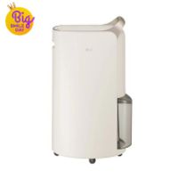 LG 휘센 오브제 제습기 20L 498,200원(카드할인) DQ203PECA