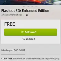 Flashout 3D