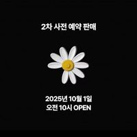 GD 818 bloom 피마원x옥스포드 콜라보