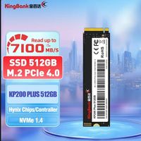 KingBank KP200 Plus 512GB (코인 할인)