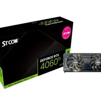 STCOM 지포스 RTX 4060Ti (체감가 )