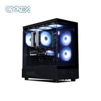 씨넥스PC 7500F 4070S 완본체, 7800X3D 반본체 특가 행사(토스페이,카카오페이...