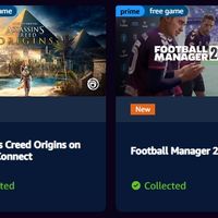 FM2022, 어쌔신크리드 오리진