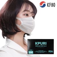 국산 KF80 덴탈마스크 300매 무배