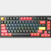 DAREU EK75RT 8K 래피드 트리거 알루미늄 자석축 키보드