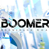 BOOMEROAD - 무료게임